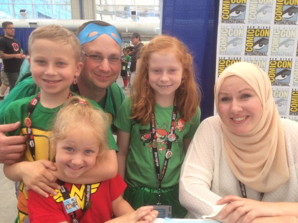 Using Comics in the Classroom | "comic books are a gateway drug to ...